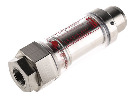 Hydraulic Flow Meter