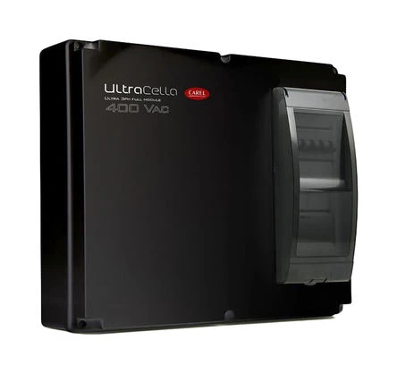 WT00F7C0N0 Temperature Control Module - 9139942 Carel купить по цене ...